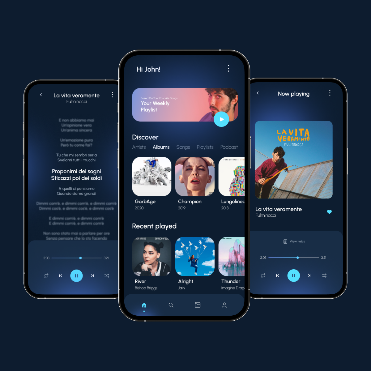 Francesca Folkmer Portfolio